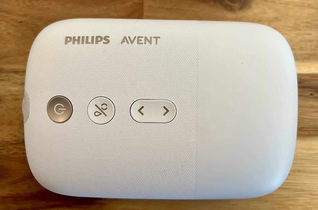 Tire lait portable Philips Avent Canton Vaud - anibis.ch