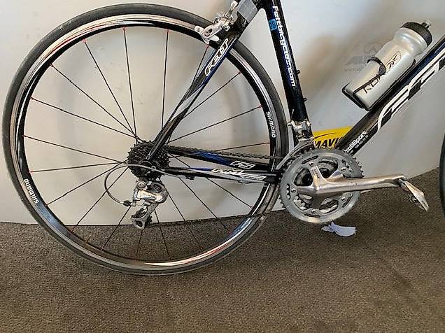 Vélo de course carbon Felt F5 Canton Fribourg - anibis.ch