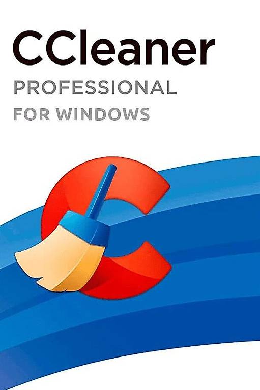CCleaner Professional -1 Gerät-1 Jahr-Windows Canton Berne - anibis.ch