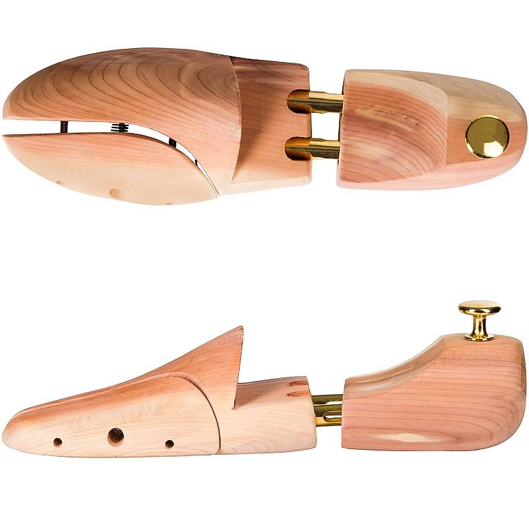 2x paires d'embauchoirs en bois de (Livraison Gratuit) Canton Vaud ...