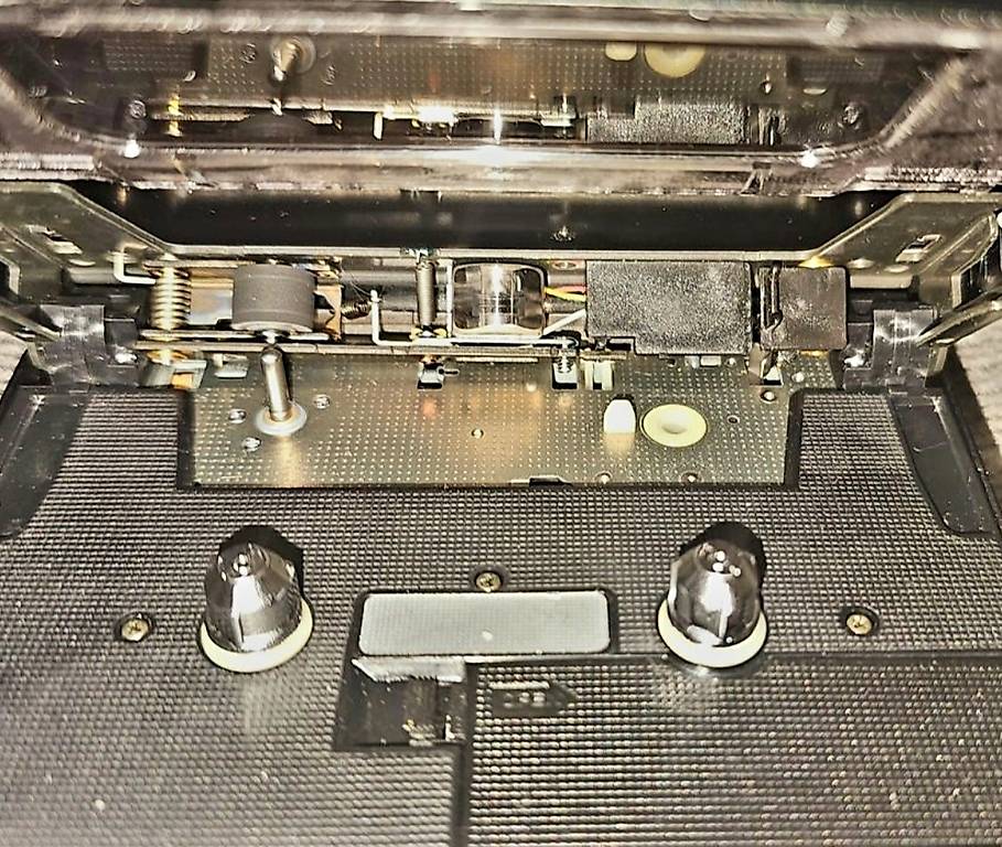 SONY"WM-DC2"ultra rare walkman aux Dolby B&C!! im Kanton Waadt - anibis.ch