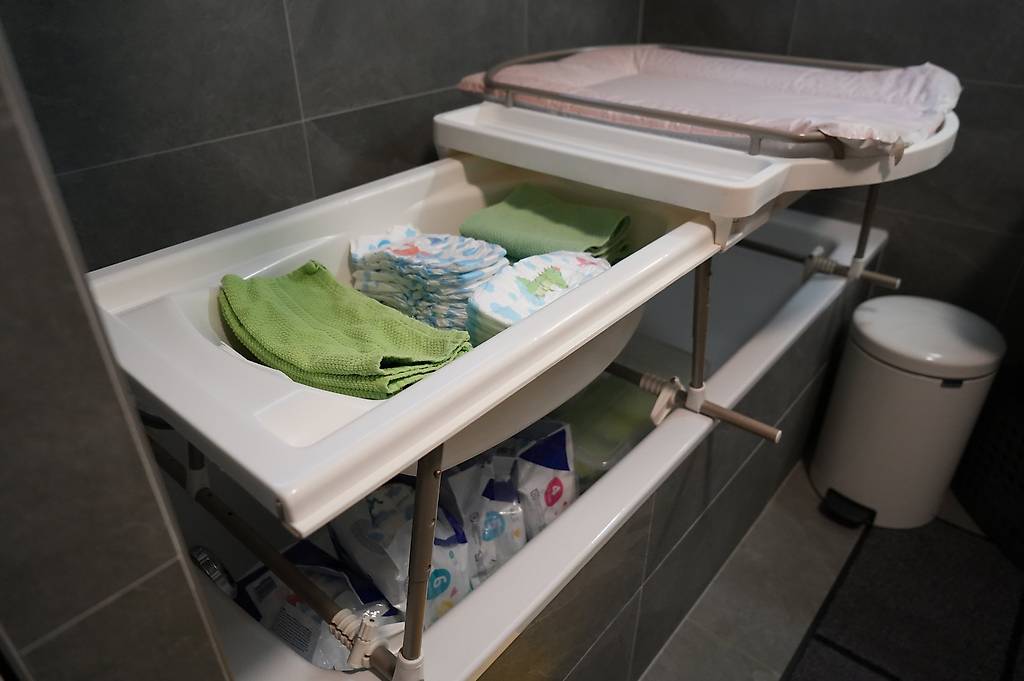 Table de change Canton Vaud - anibis.ch