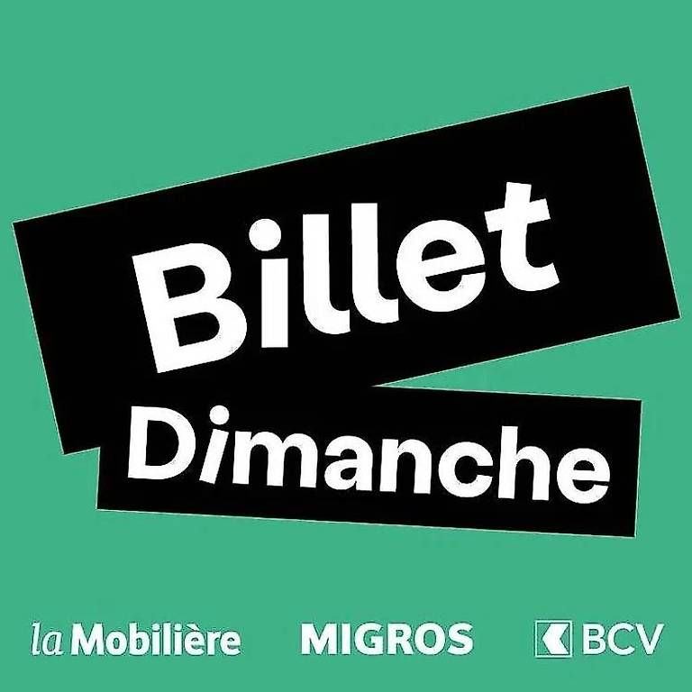 3 billets Paléo à vendre pour dimanche 26 juillet 2026 Canton Valais ...
