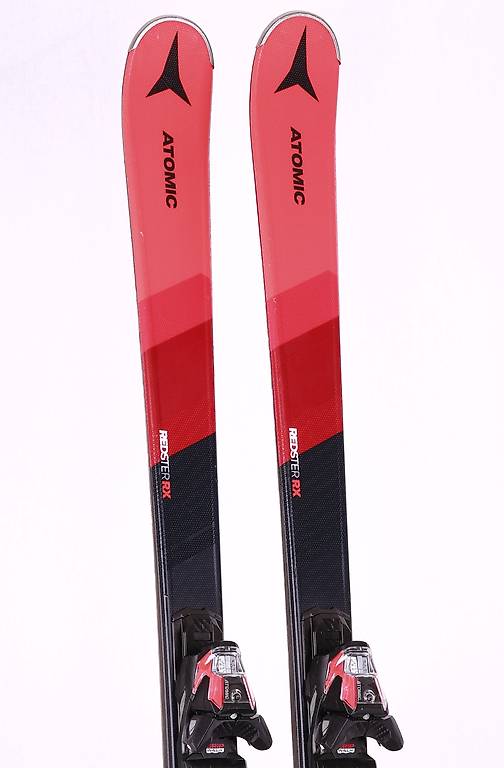 156 cm skis ATOMIC REDSTER RX 2023, grip walk, bend Canton Berne ...