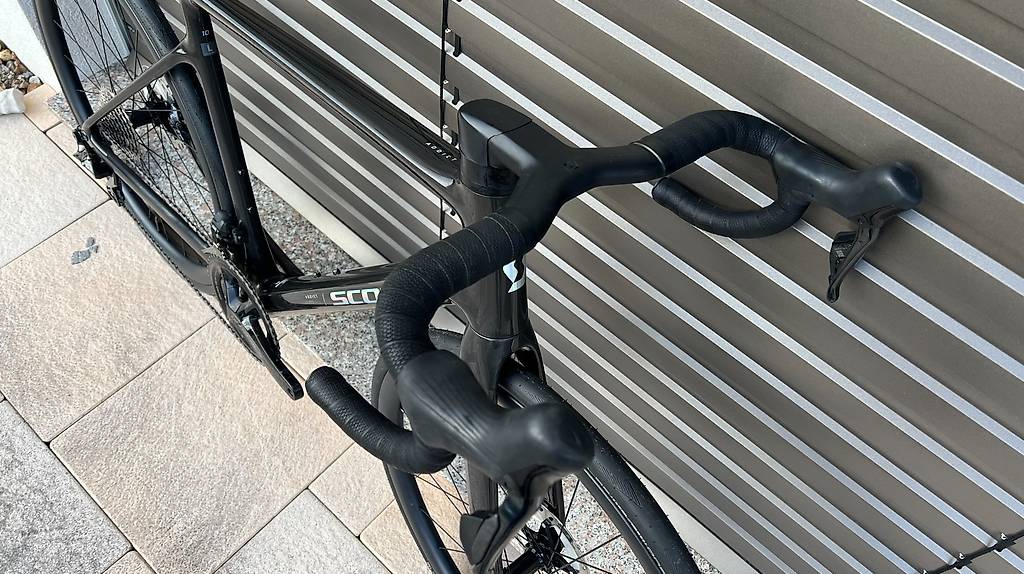 Scott Addict 2025 Dura Ace di2 Canton Fribourg - anibis.ch