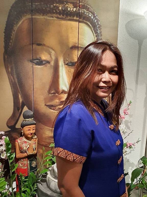 Thai Massage im Kanton Bern - anibis.ch