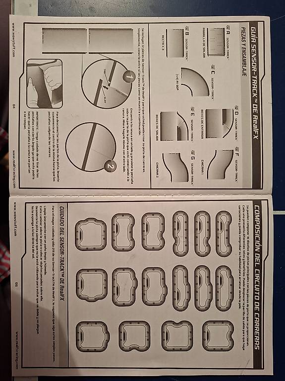 3 jeux AI Fx Racing System Canton Vaud - anibis.ch
