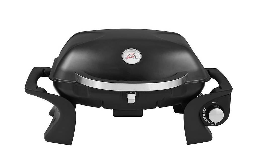Barbecue à gaz Mini BBQ (Livraison Gratuit) Canton Vaud - anibis.ch