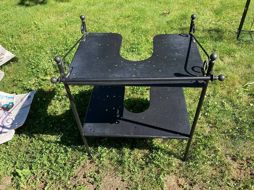 Très joli meuble de salle de bain Canton Fribourg - anibis.ch