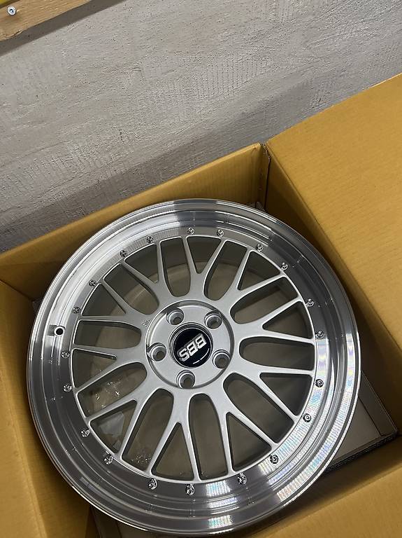 BBS Le Mans Design Replika Canton Zurich - anibis.ch