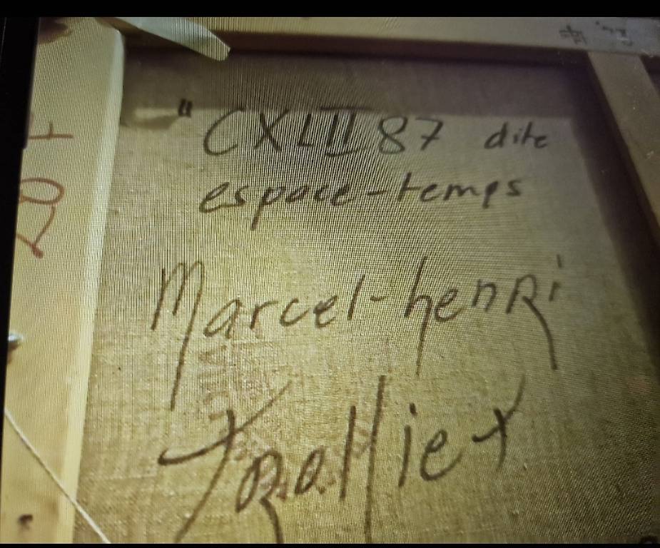 Tableau Canton Genève - anibis.ch