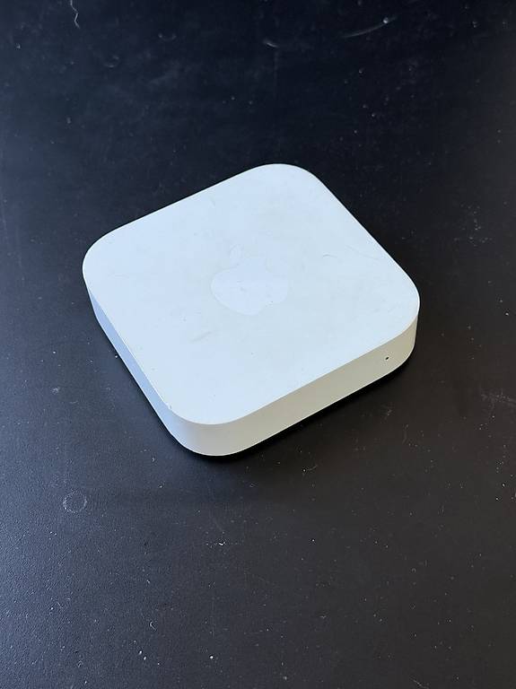 Apple Airport express 2nd Gen Canton Vaud - anibis.ch