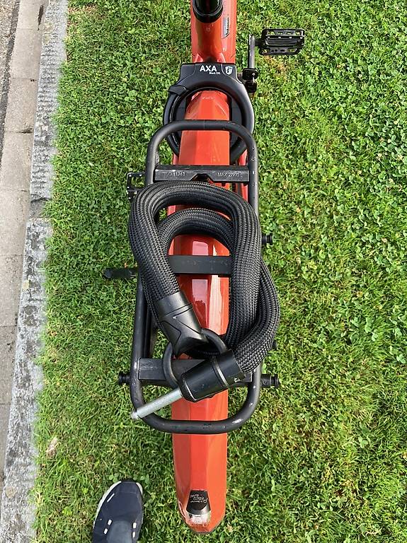 Vend VAE vélo électrique Moustache Lundi 27.1 Canton Genève - anibis.ch
