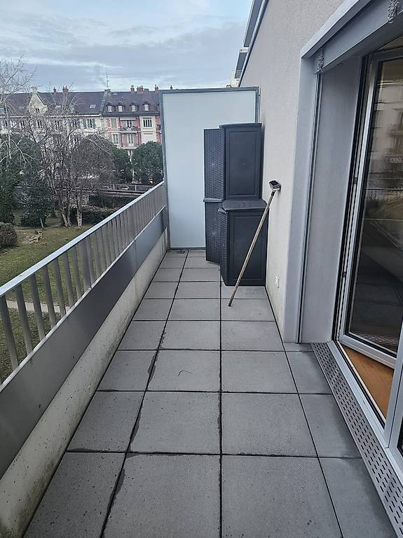 Charmant loft de 68 m2 moderne à Lausanne sous-gare Canton Vaud louer ...