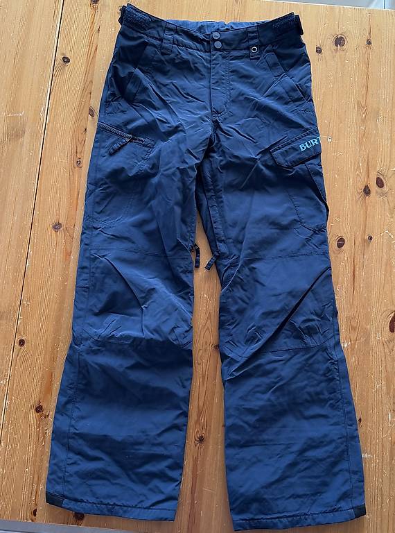 Burton Ensemble ski/snowboard enfant (L) Canton Vaud - anibis.ch