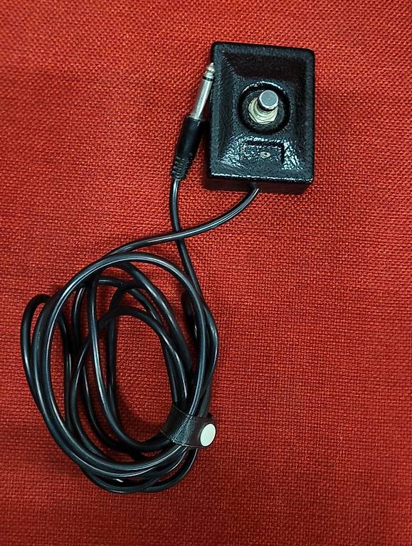 Ace Tone Rhythm Ace FR-3 Vintage analoge Drum Machine Canton Zurich ...