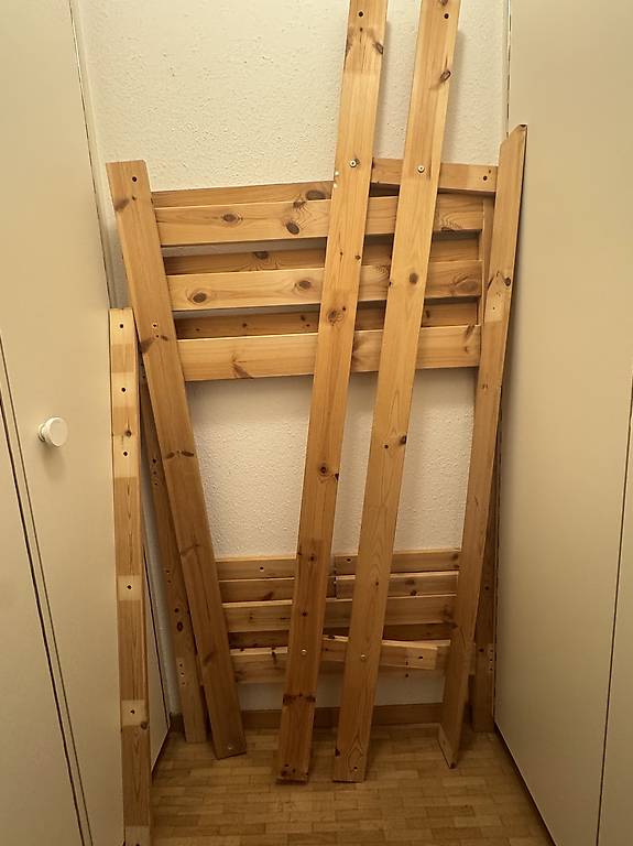 Lits mezzanine Canton Genève - anibis.ch