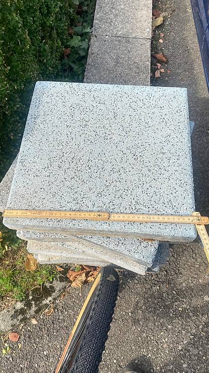 Dalles à donner Canton Vaud - anibis.ch