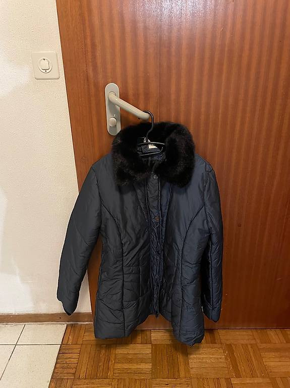 Veste courte automne / hiver pour femmes Canton Vaud - anibis.ch