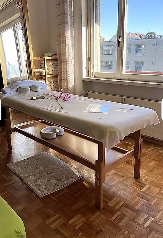 Klassische Massage, lomi lomi im Kanton Luzern - anibis.ch