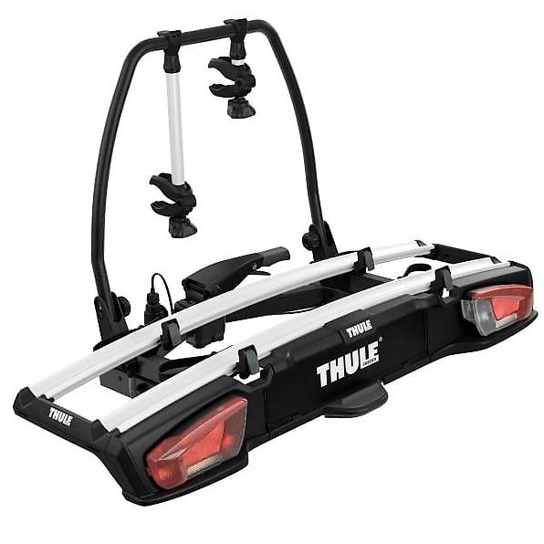 Veloträger THULE XT 2 bei Bedarf mit 3.Schiene Canton Lucerne - anibis.ch