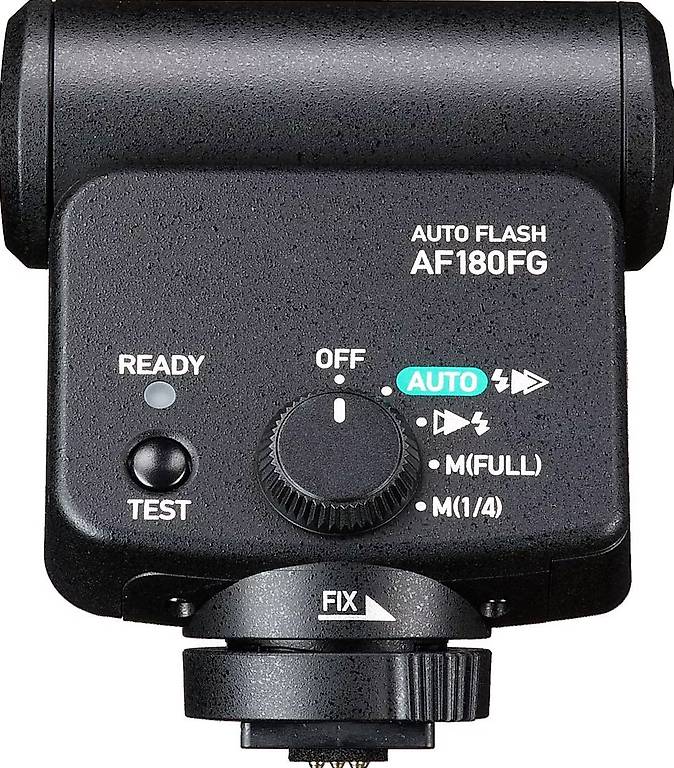 Pentax Flash AF 180 FG pour Ricoh Gr (III, IIIx et IV) Canton Fribourg ...