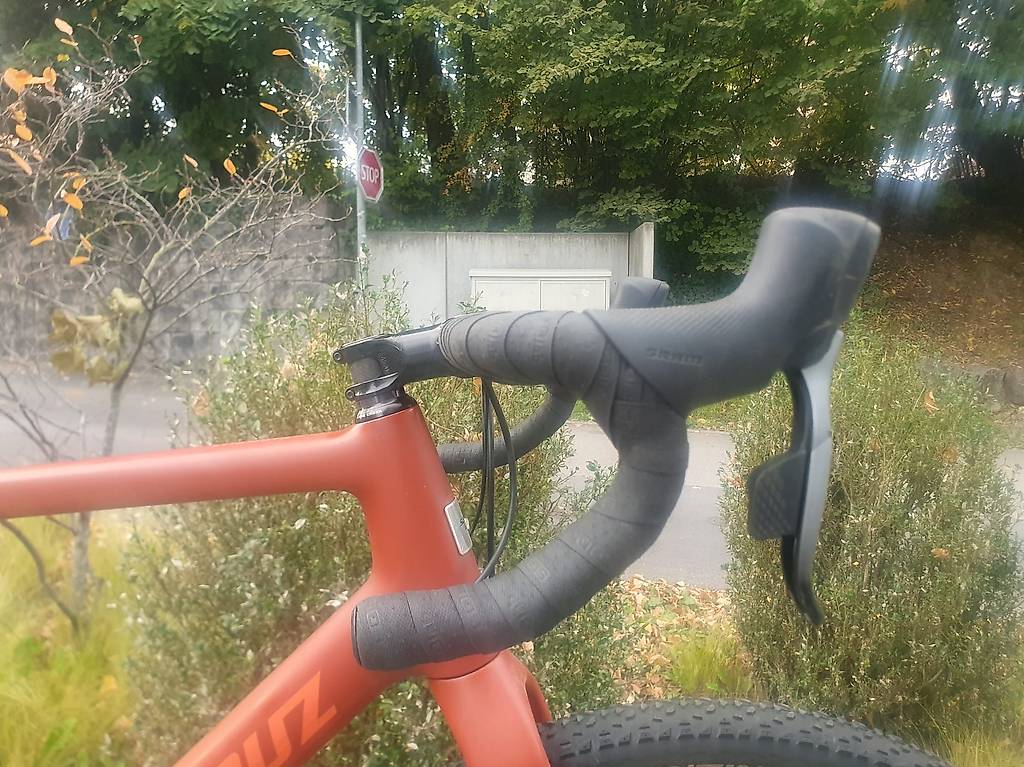 Santa Cruz Stigmata XXL Canton Vaud - anibis.ch