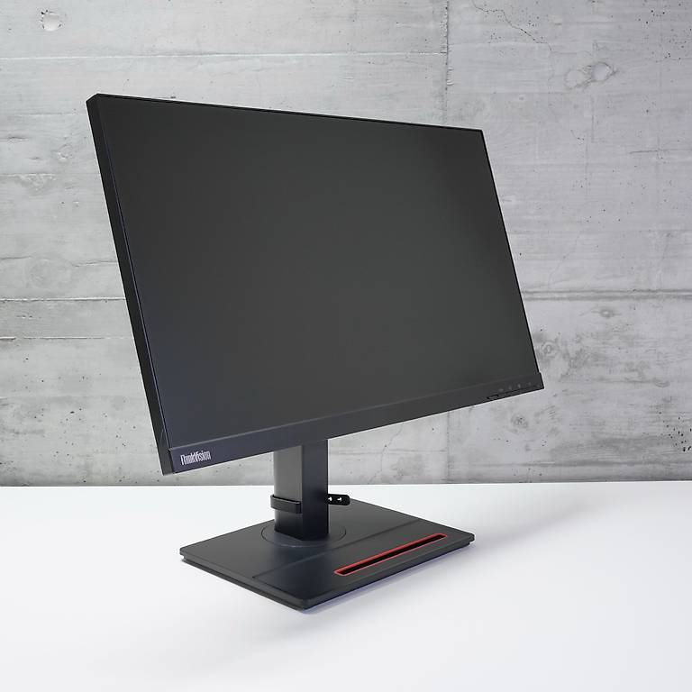 8 x Thinkvision P24H-20 QHD Monitore mit USB-C Canton Argovie - anibis.ch