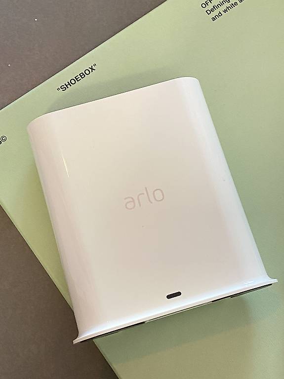 Arlo smarthub base station VMB 5000 EU Canton Vaud - anibis.ch