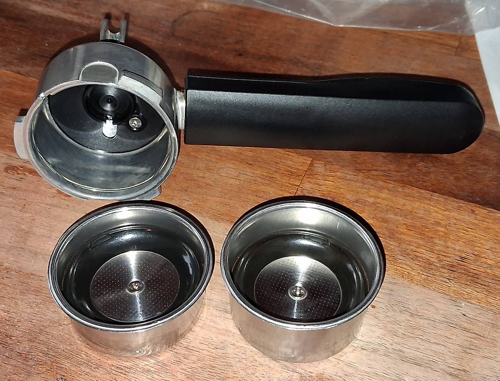 Machine à Café Barista Koenig B03108 Canton Vaud - anibis.ch