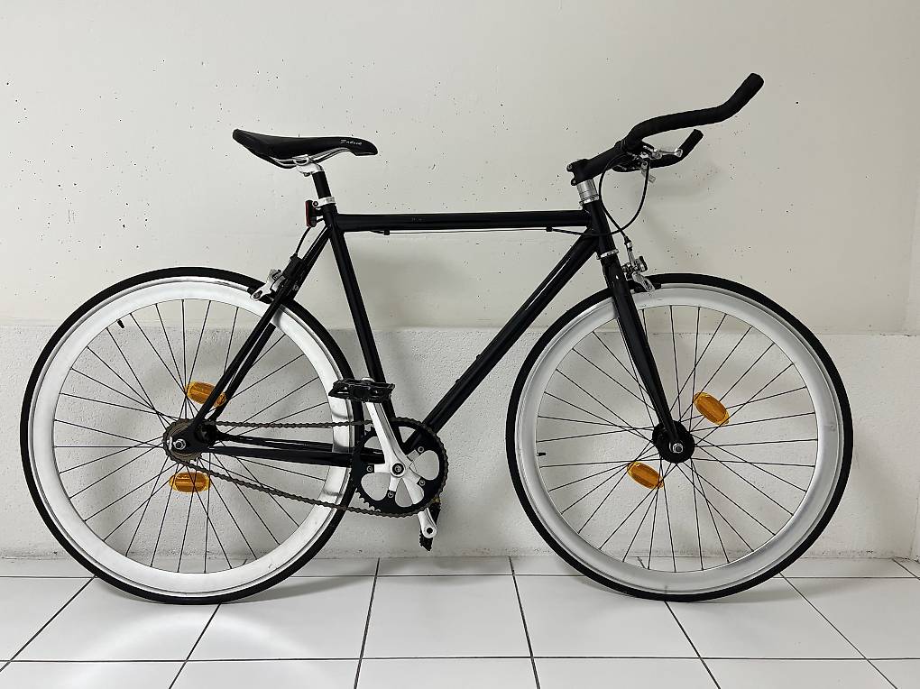 Fixie / single speed Canton Vaud - anibis.ch