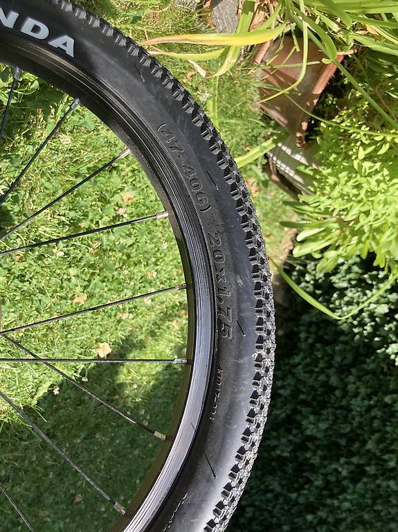 Vélo Naloo 20' Canton Vaud - anibis.ch