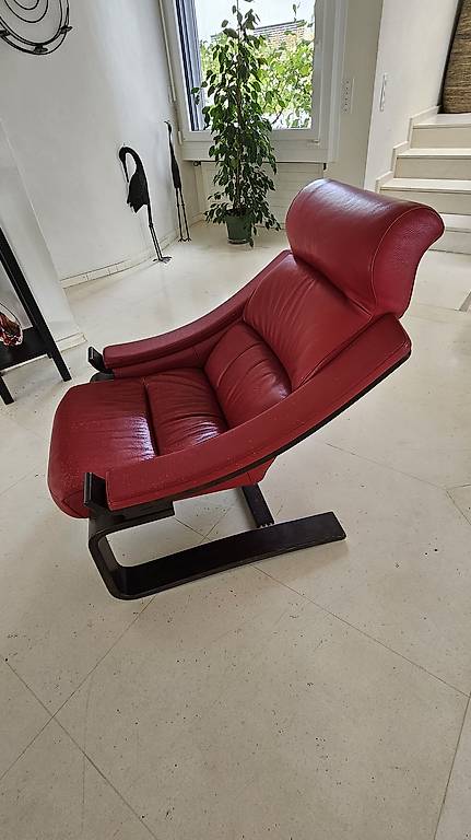 Fauteuil Roche Bobois Canton Vaud - anibis.ch