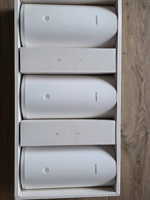 Huawei Wi-Fi Mesh (3 Pack) Canton Fribourg - anibis.ch