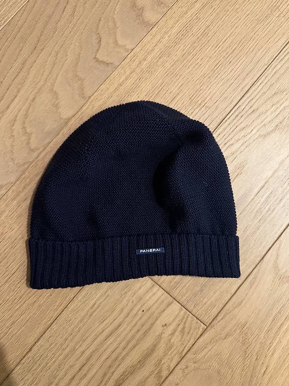 Rare: Bonnet de luxe neuf Panerai Canton Genève - anibis.ch