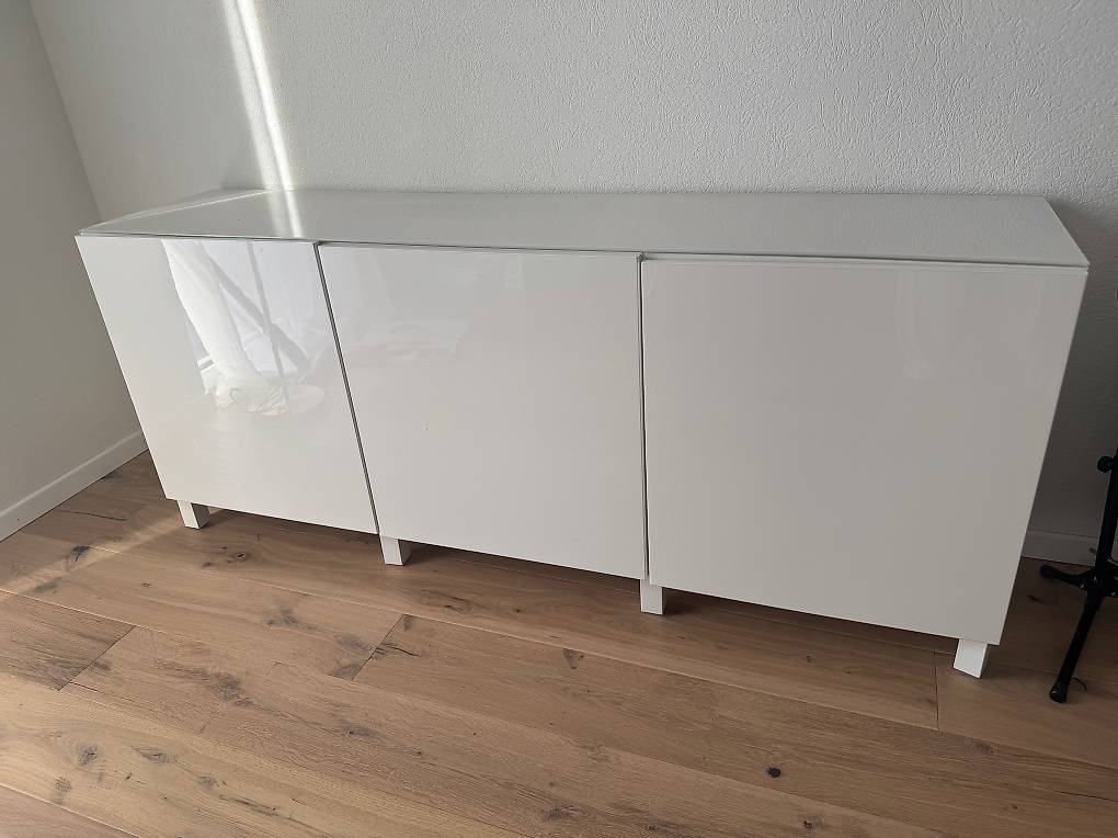 Buffet Besta Ikea Canton Vaud - anibis.ch