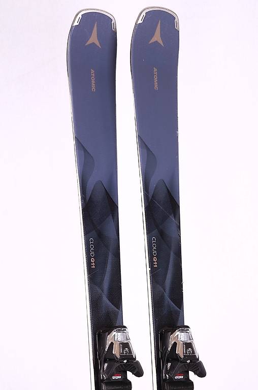 146 155 cm Skis de femme ATOMIC CLOUD Q11 2025 im Kanton Bern - anibis.ch