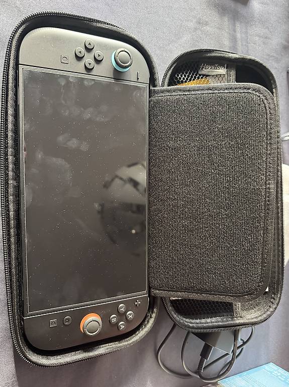 Nintendo switch 2 Canton Vaud - anibis.ch