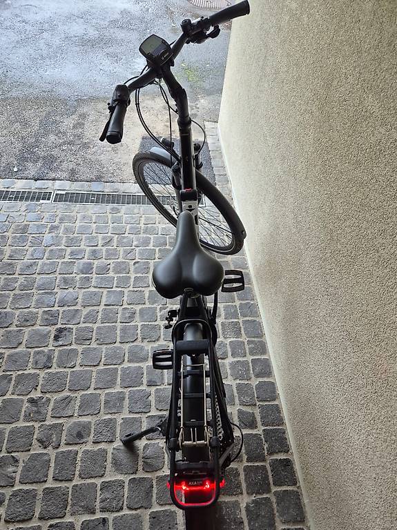 Vélo électrique bosch Canton Vaud - anibis.ch