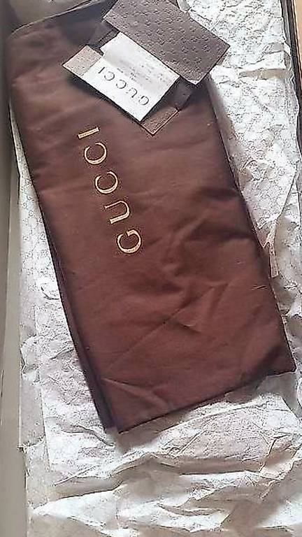 Bottes Gucci en python full set Canton Vaud - anibis.ch