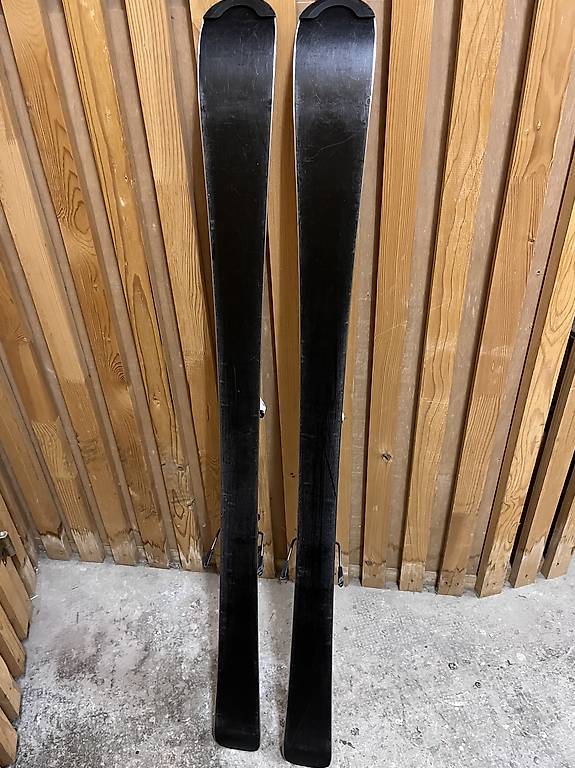 Ski enfant 130cm Canton Vaud - anibis.ch