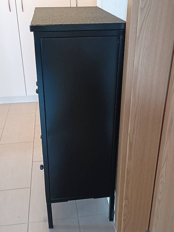 Armoire venant "Maison du Monde" Canton Fribourg - anibis.ch