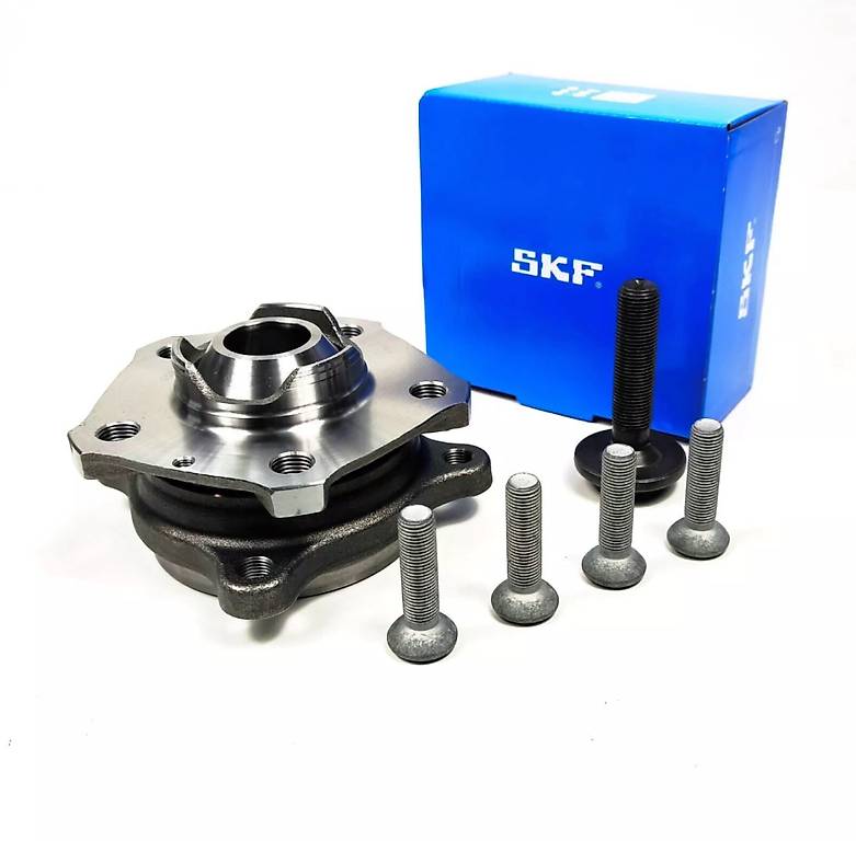 SKF Radlager Audi Q7 Q8 A6 C7 E-TRON im Kanton Thurgau - anibis.ch