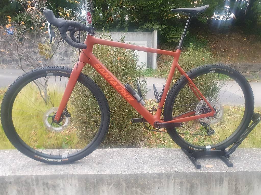 Santa Cruz Stigmata XXL Canton Vaud - anibis.ch