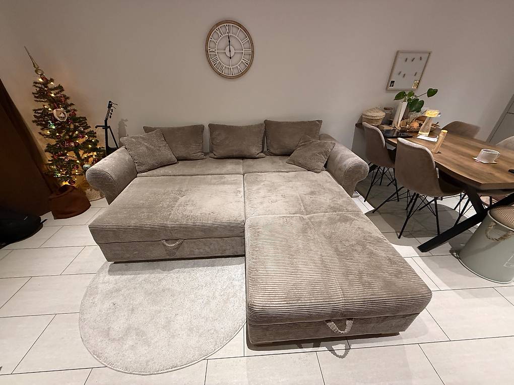 Canapé Canton Fribourg - anibis.ch