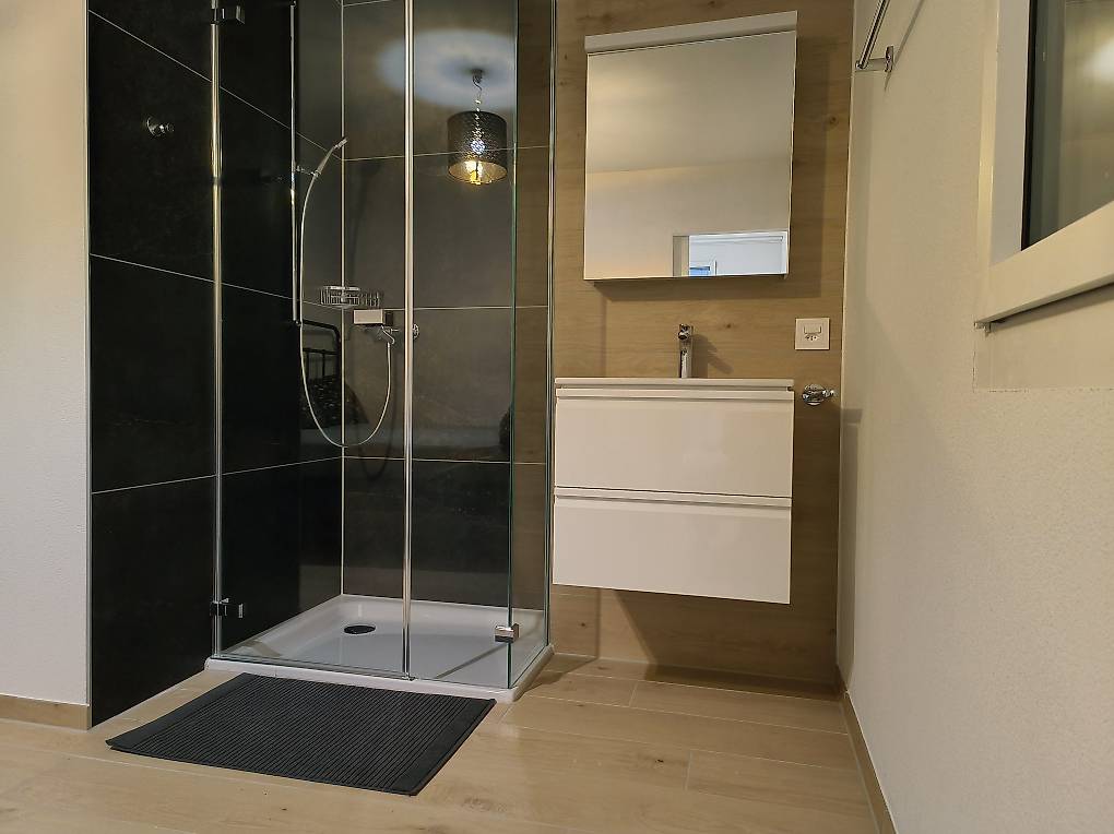 Appartement de standing meublé 2.5 pièces neuf à Cully Canton Vaud ...