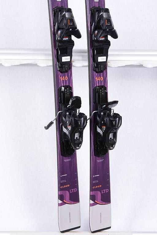 140 147 161 cm Skis de femme ATOMIC CLOUD Q LTD 2023 Canton Berne ...