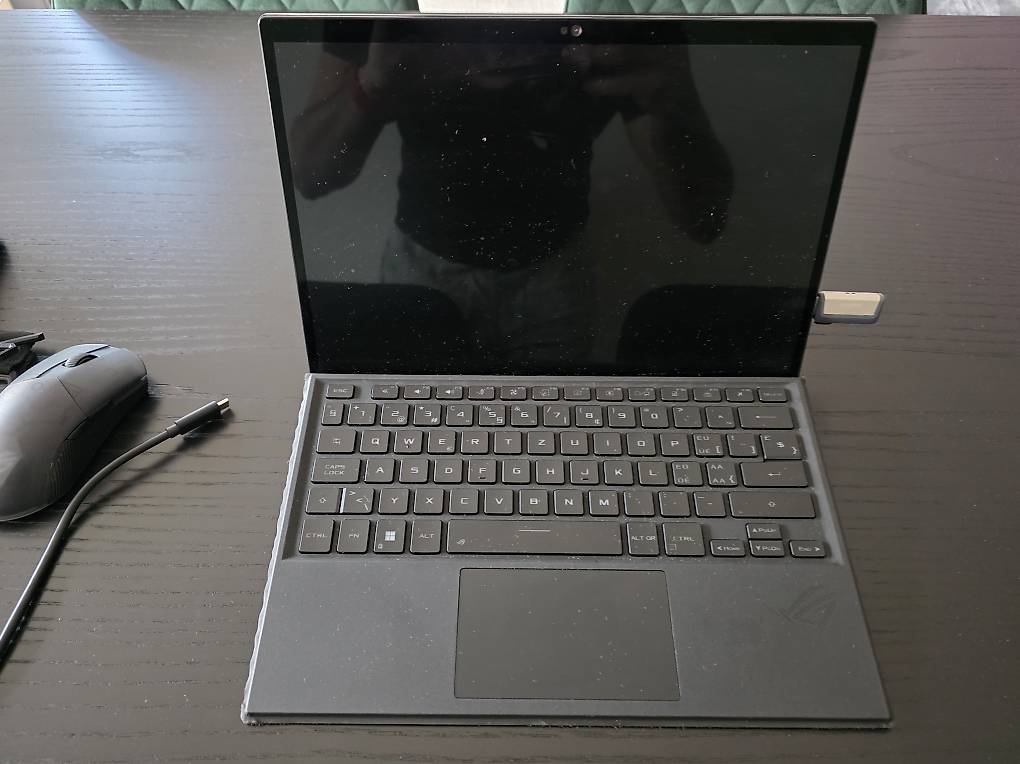 ASUS ROG Flow Z13 Canton Genève - anibis.ch