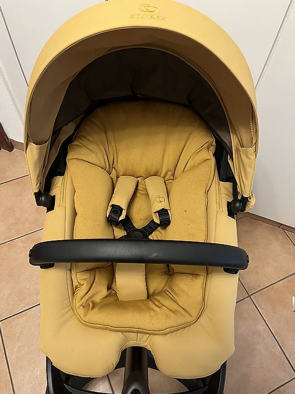 Poussette Stokke im Kanton Waadt - anibis.ch