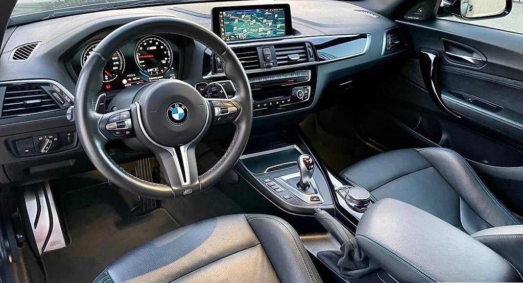 Zu verkaufen M2 Competition Cantone Berna - anibis.ch